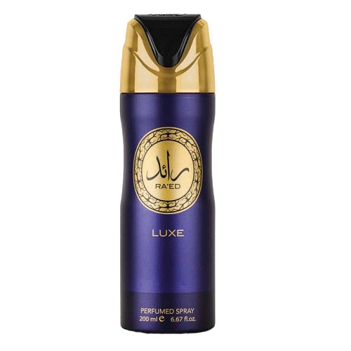 Lattafa Ra'ed Luxe 200ml Perfumed Spray – LuxePerfumes