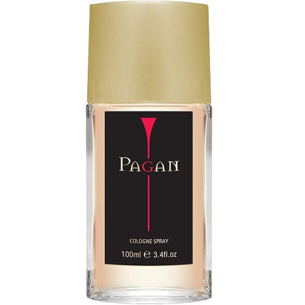 Mayfair Pagan 100ml Cologne Spray – LuxePerfumes