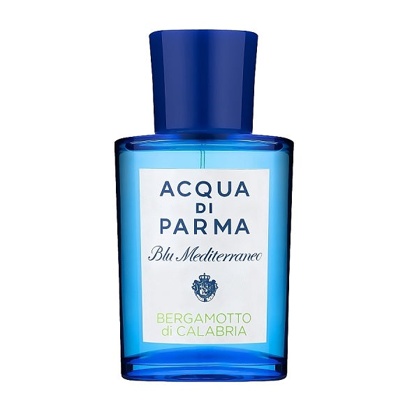 Acqua Di Parma Blu Mediterraneo Bergamotto Di Calabria 75ml Eau De Toi ...