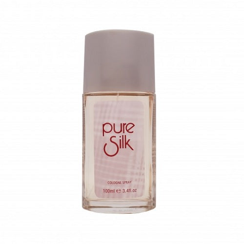 Mayfair Pure Silk 100ml Cologne Spray – LuxePerfumes