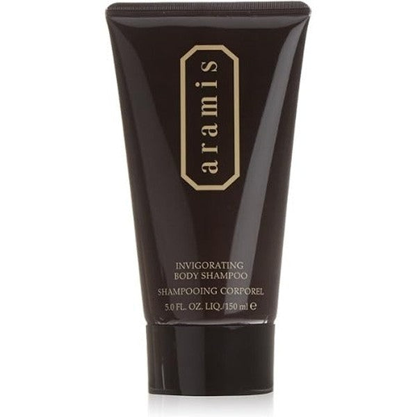 Aramis 150ml Invigorating Body Shampoo – LuxePerfumes