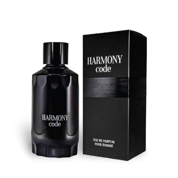 Fragrance World Harmony Code 100ml Eau De Parfum Spray – LuxePerfumes