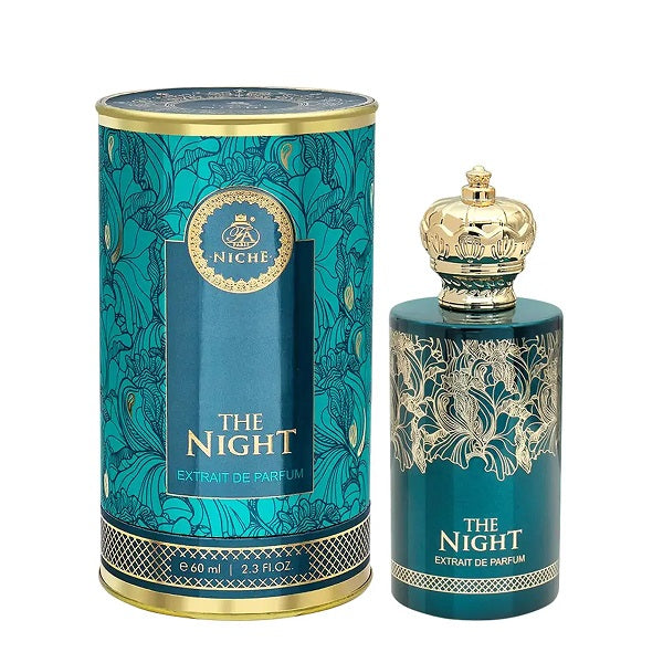 French Avenue The Night 60ml Extrait De Parfum Spray – LuxePerfumes