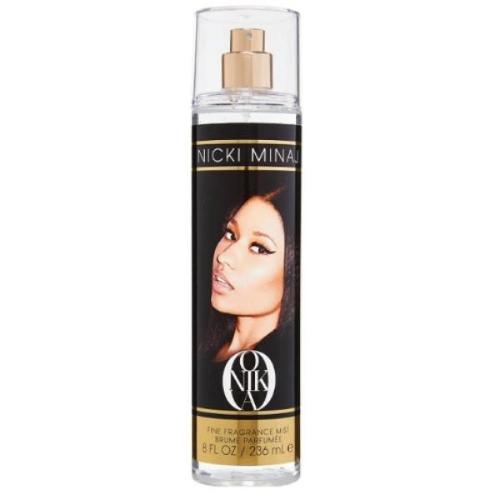 Nicki Minaj Onika 236ml Fragrance Mist Spray – LuxePerfumes