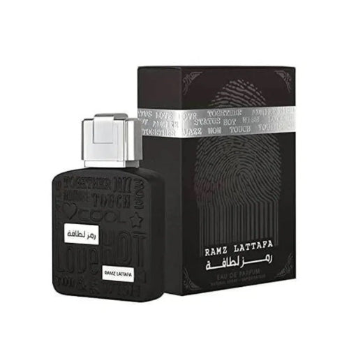 Lattafa Ramz Silver 100ml Eau De Parfum Spray – LuxePerfumes