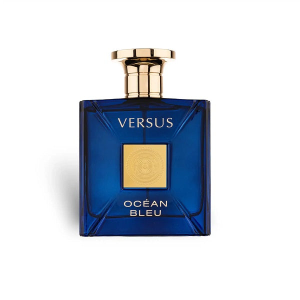 Fragrance World Versus Oceam Bleu 100ml Eau de parfum Spray – LuxePerfumes