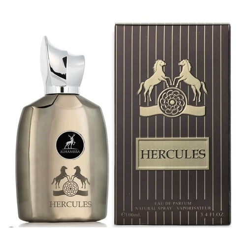 Maison Alhambra Hercules 100ml Eau De Parfum Spray – LuxePerfumes