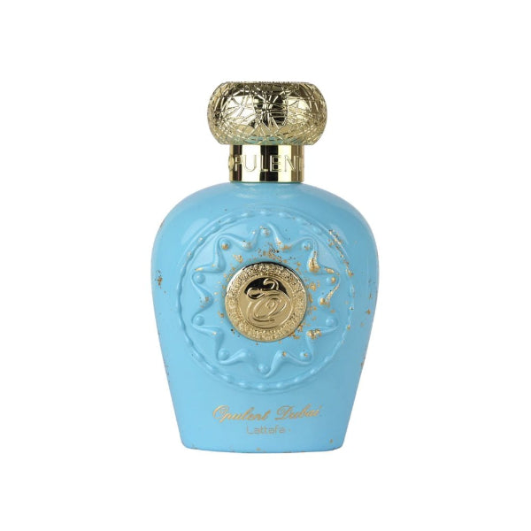 Lattafa Opulent Dubai 100ml Eau De Parfum Spray – LuxePerfumes