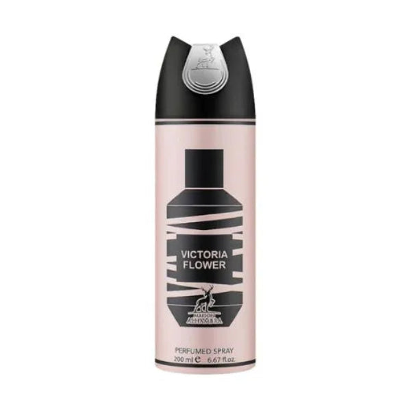 Maison Alhambra Victoria Flower 200ml Perfumed Spray – LuxePerfumes