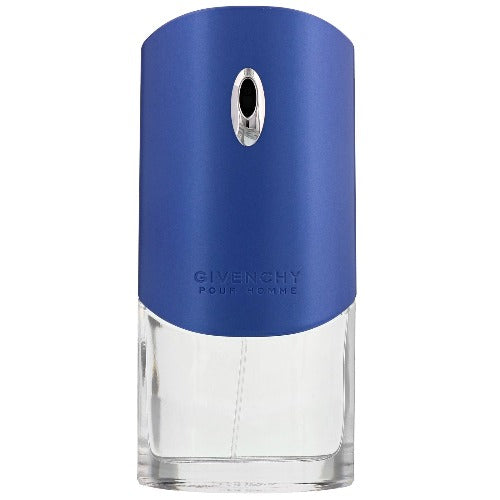 Givenchy Blue Label Pour Homme 100ml Eau De Toilette Spray – LuxePerfumes